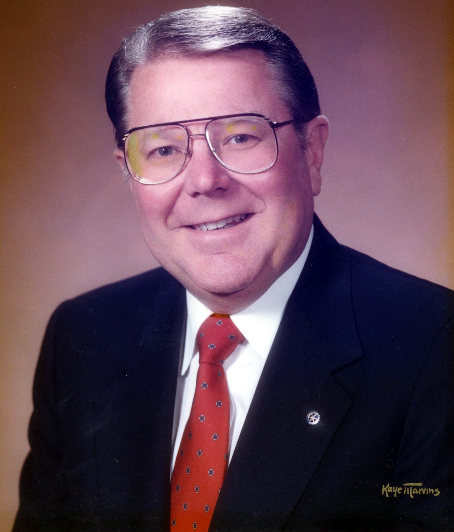 John Garland Obituary - Marble Falls, TX