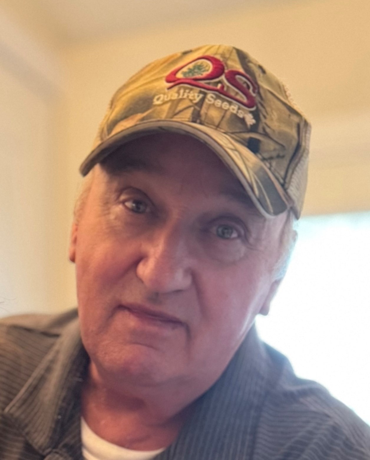 David Cookson avis de décès - Mascouche, QC