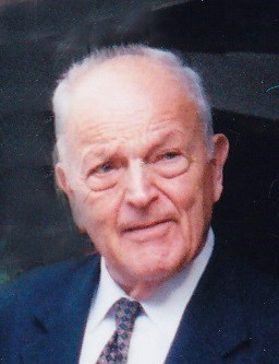 James William Ogilvy Obituary - Clinton Township, MI