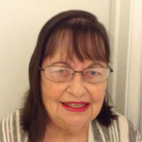 Carrie M. Tuttle Obituary - Dinuba, CA