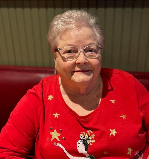 Alice Hood Obituary - Saraland, AL