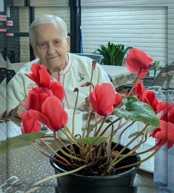 Martha Rosa Szafranski Obituary - Sault Ste. Marie, ON