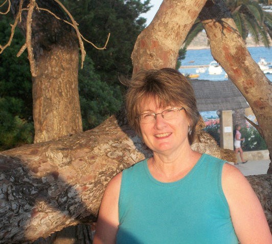 Barbara Jean Robson Obituary - Calgary, AB