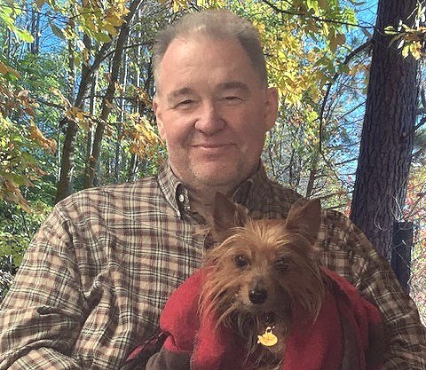 Troy Hogue Obituary - Cary, NC