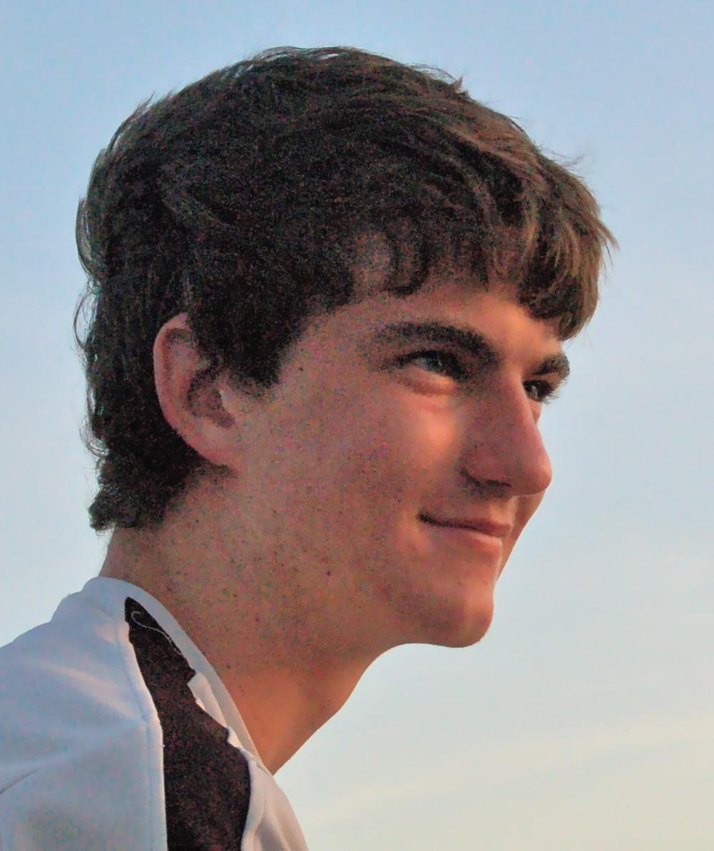 Nathan Austin Obituary - Austin, TX