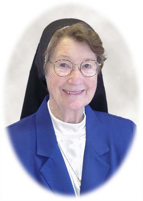 Sister Margaret Flaherty, Obituary - Bellaire, TX