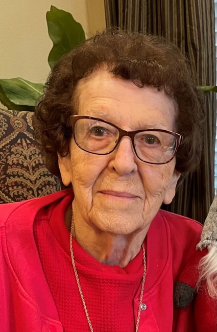Ella-Mae Kubes Obituary - Lincoln, NE