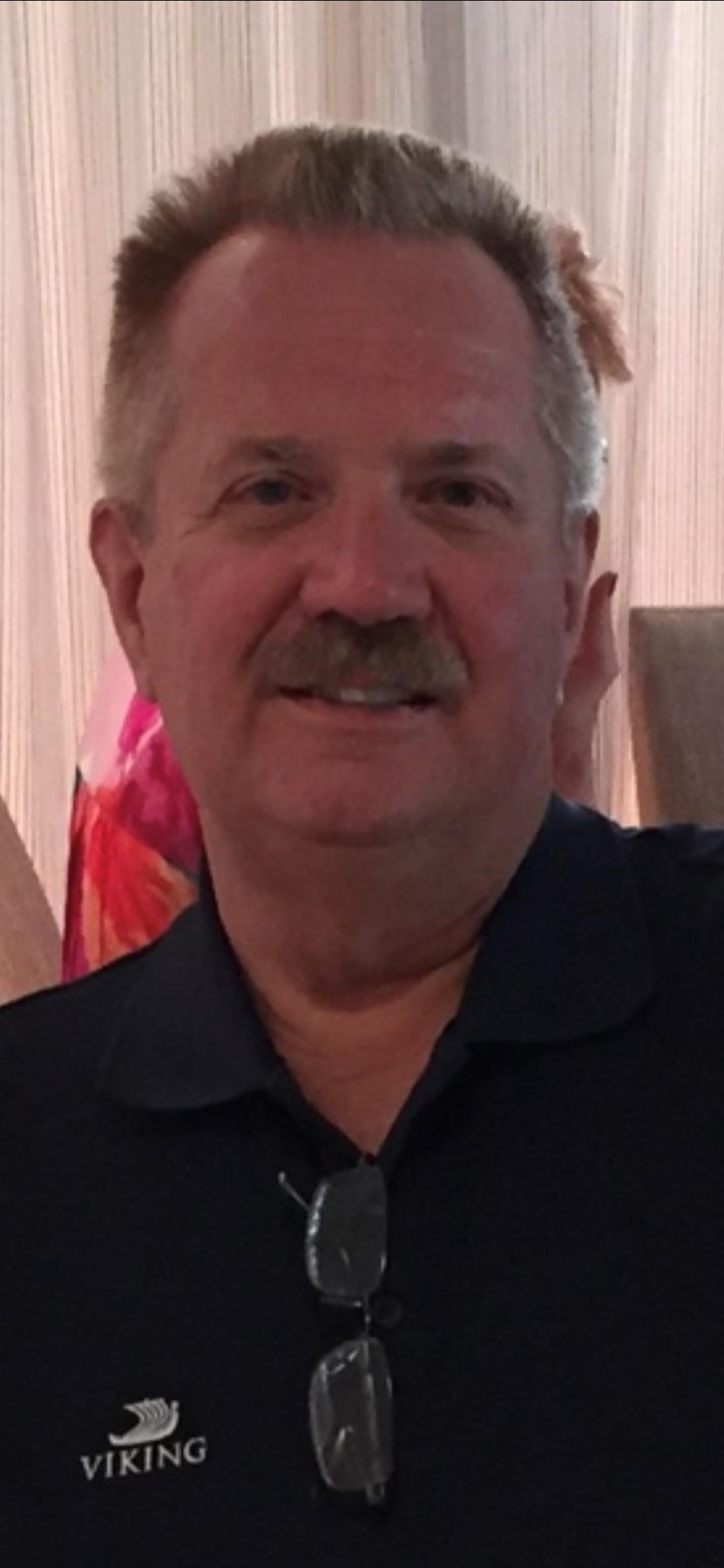 David Bruce Mathews Obituary - DeWitt, MI