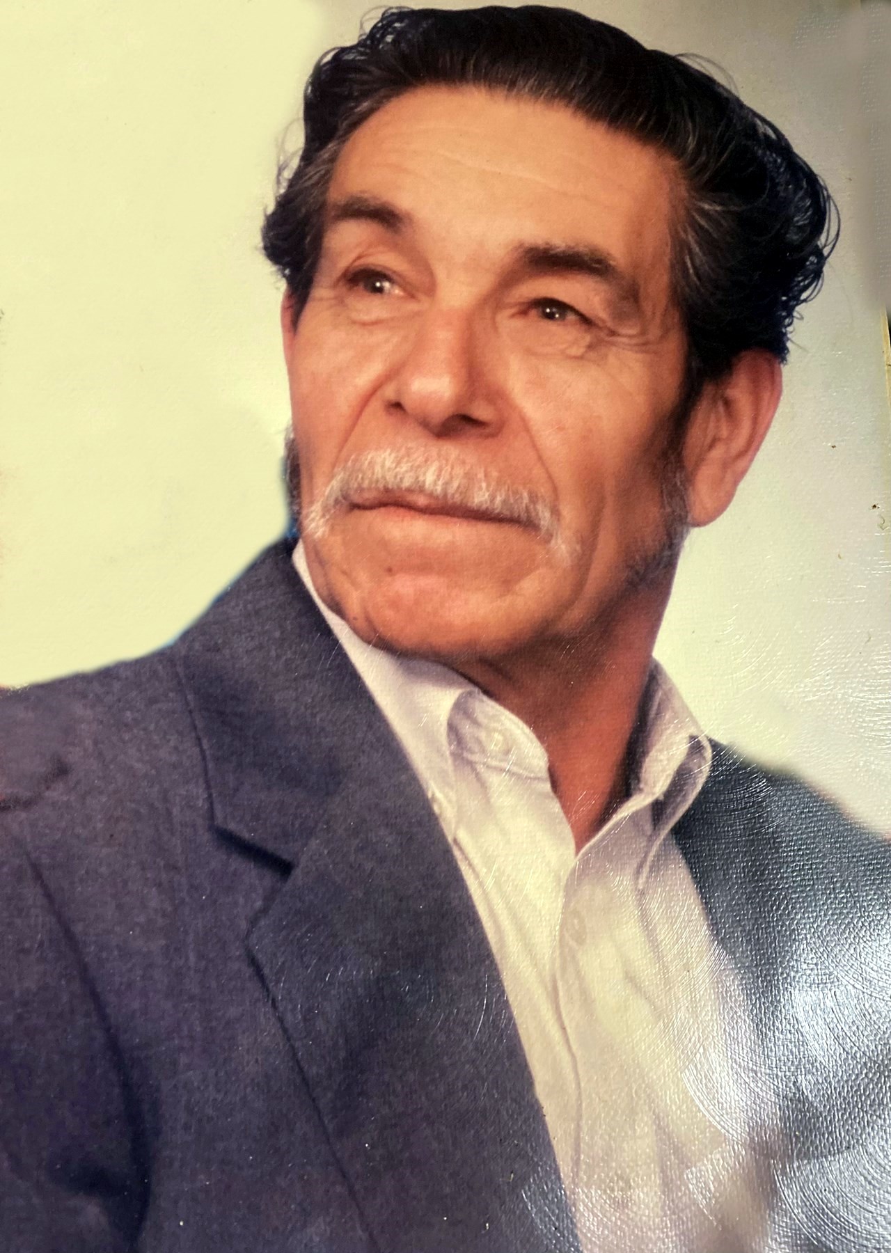 Tomas Mendoza Obituary - San Antonio, TX