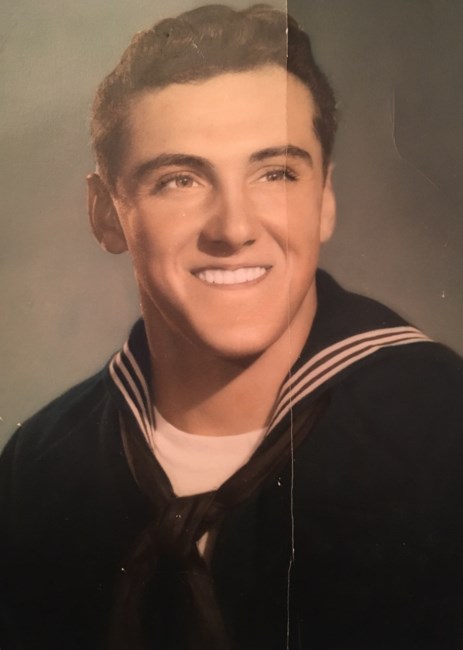 Anthony Germano Obituary - Miller Place, NY
