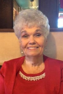 Shirley Davidson Obituary - New Braunfels, TX