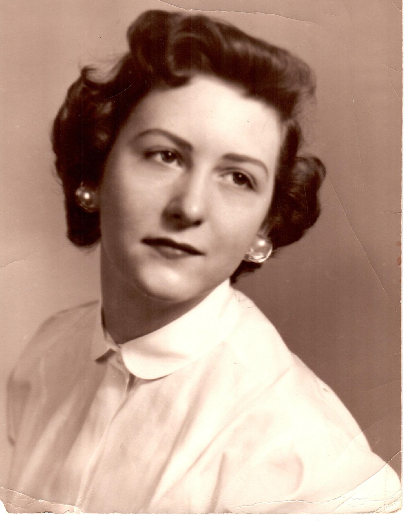 Dolores Stinner Obituary - Toms River, NJ