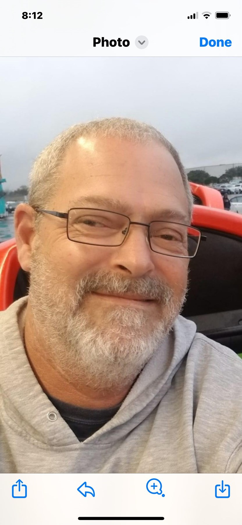 Bobby Bourque Obituary - New Iberia, LA