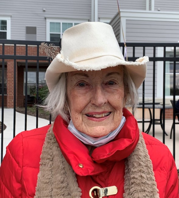 Mary Bellinder Obituary - Downers Grove, IL