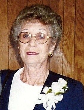 Anita Tischer Obituary - Shawnee, OK