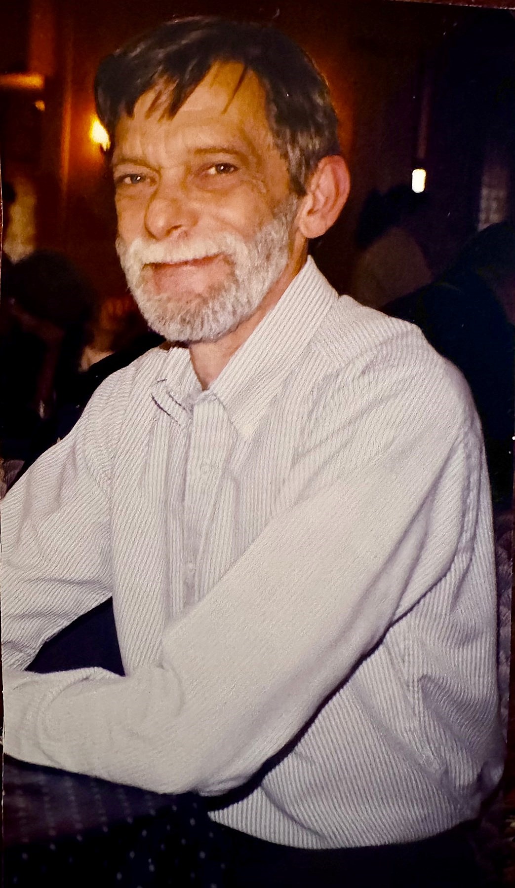 John Knowles, III Obituary - St. Louis, MO