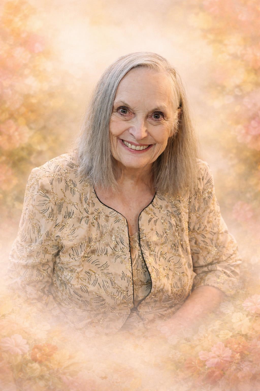 Barbara Gideon Obituary - Del City, OK