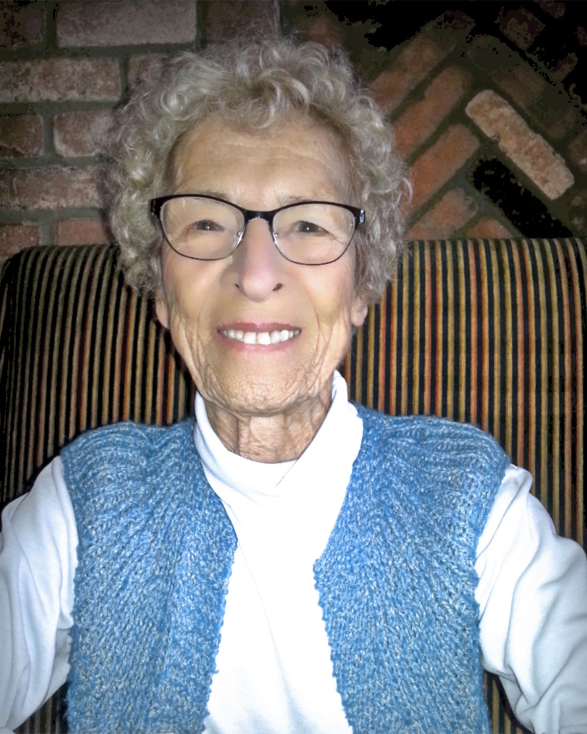 Mildred Kling Obituary - Whittier, CA