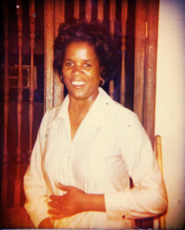 Bertha Brumfield Obituary - Newhall, CA