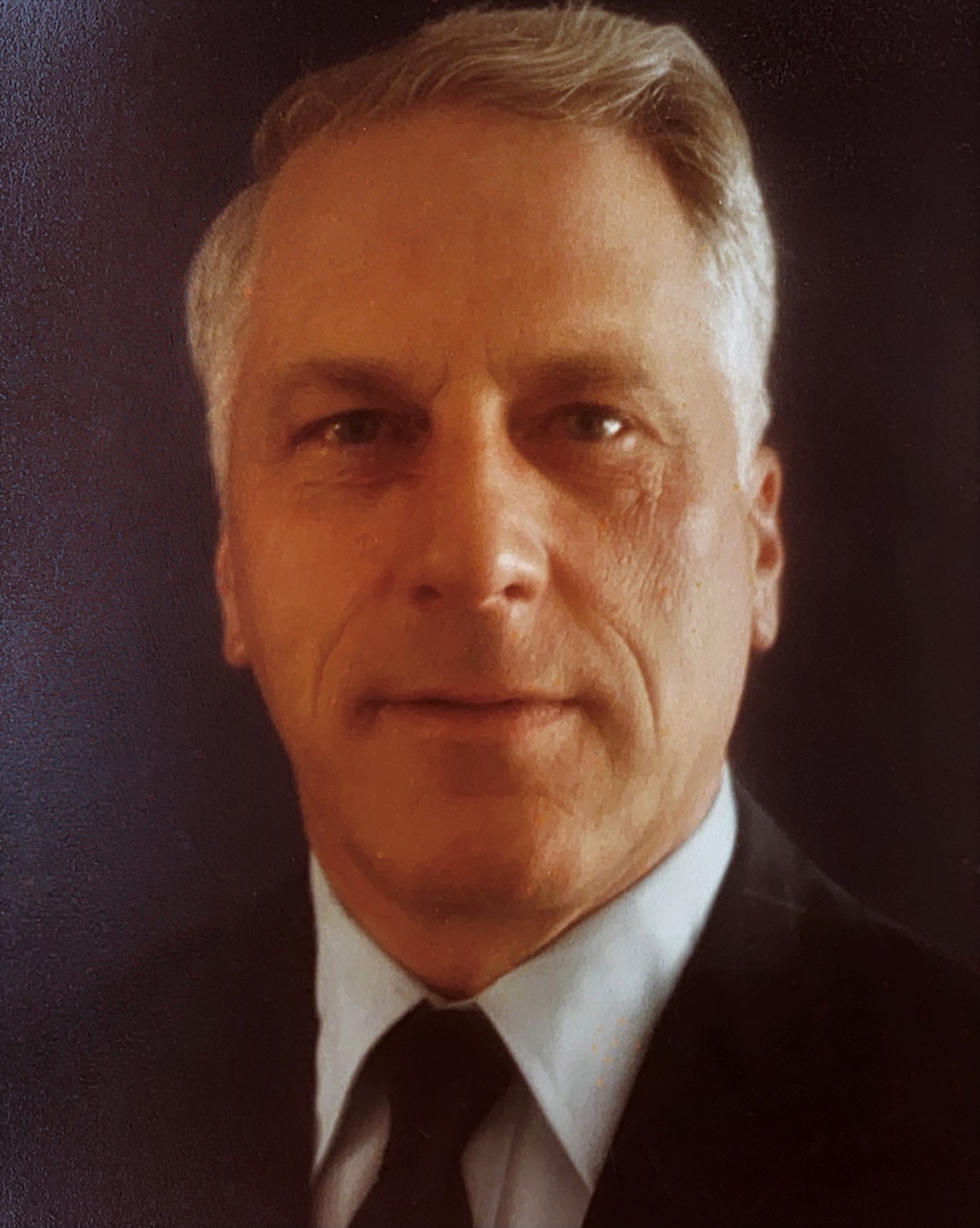 Charles Clayton Nelson Obituary - Goodyear, AZ