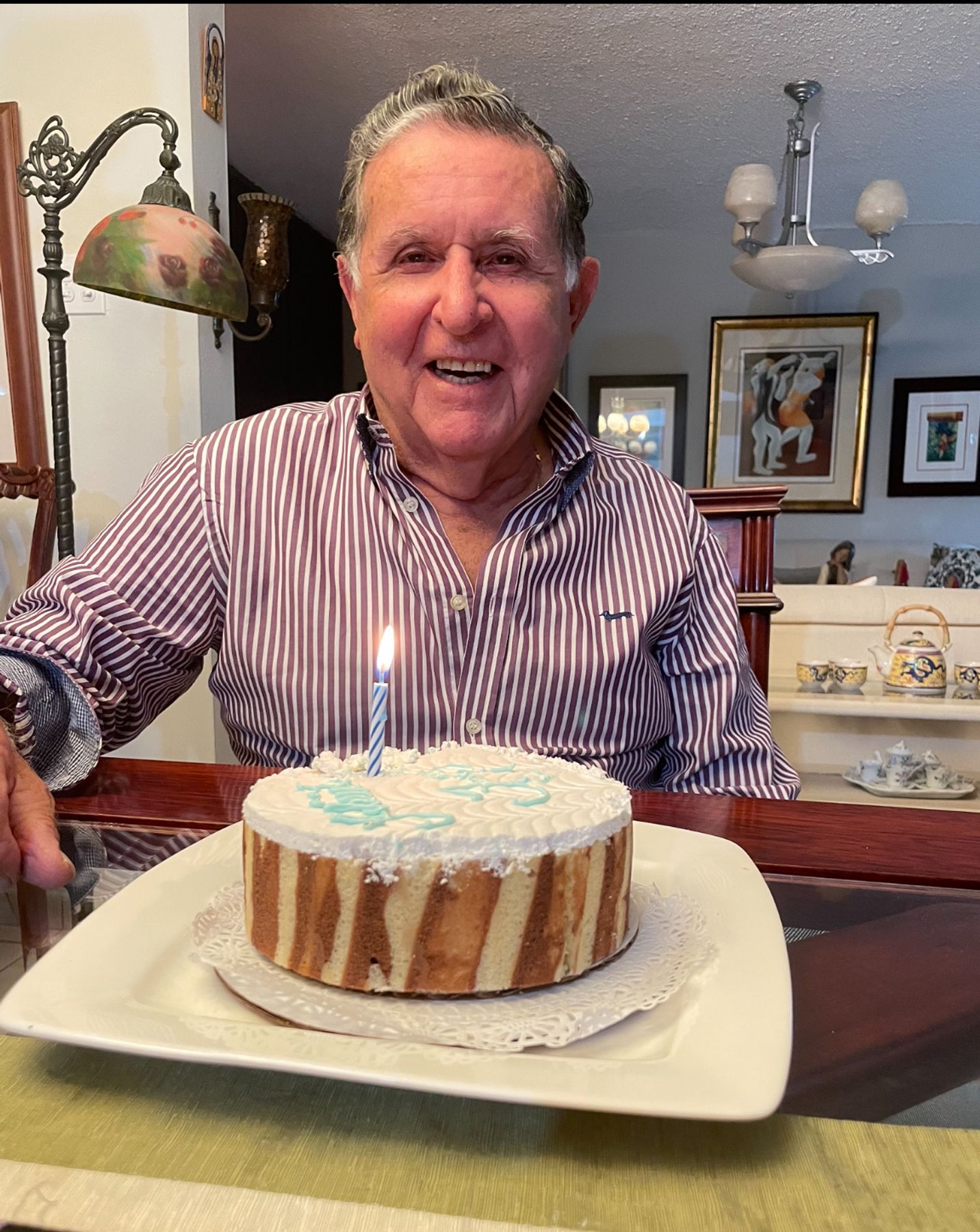 Rafael Solis Rivera Obituary - Bayamon, PR