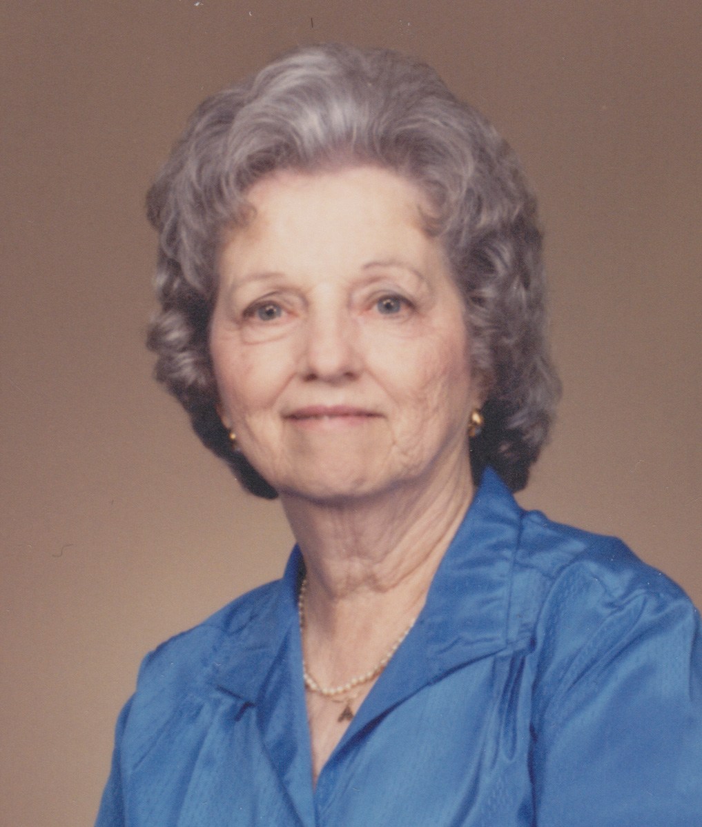 Alice B. Hester Obituary - Houston, TX