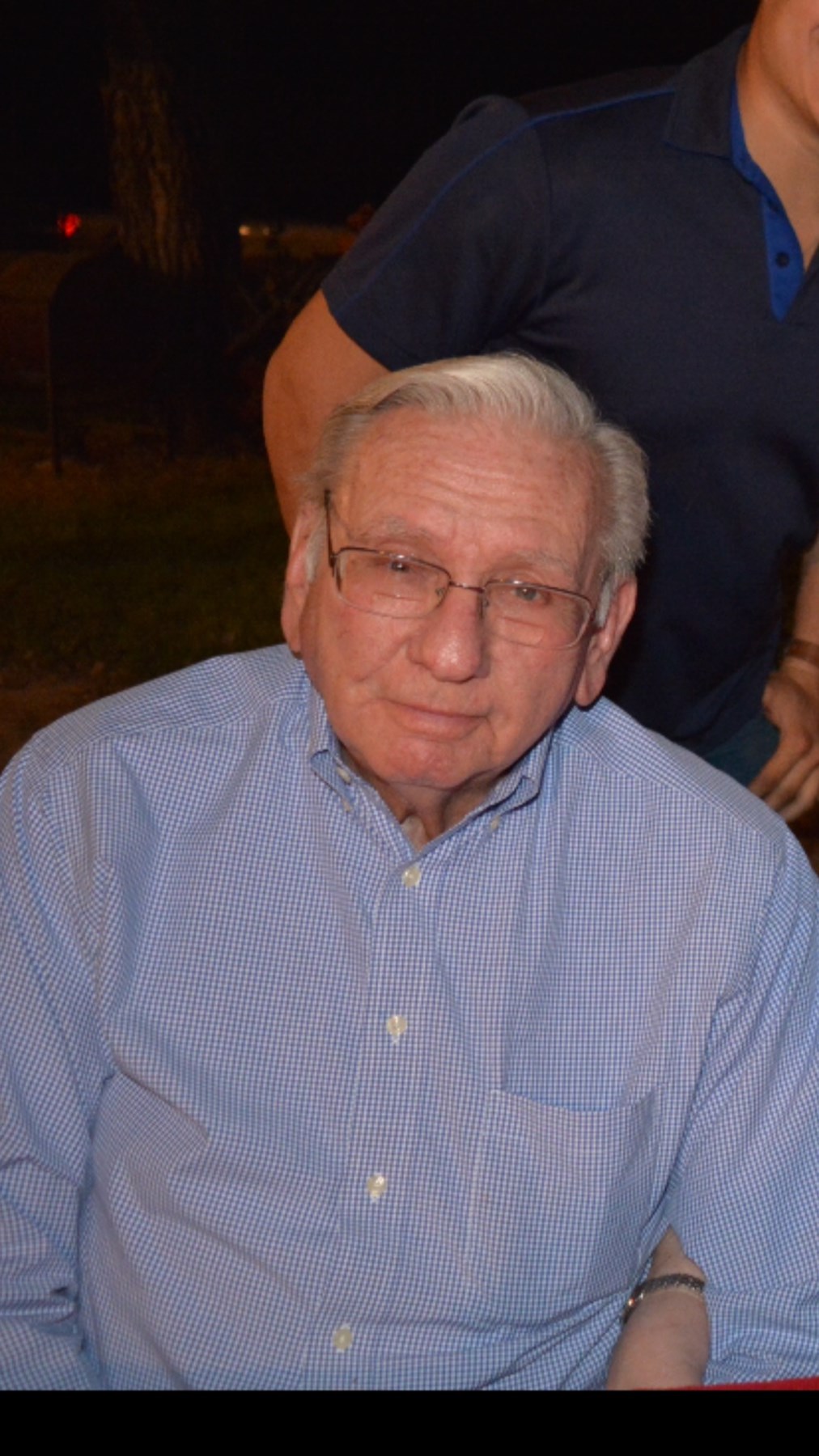 Travis Potter Obituary - The Woodlands, TX