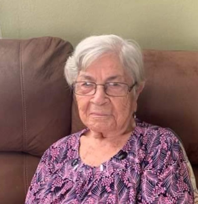 Luz Fraguada Obituary - Canovanas, PR