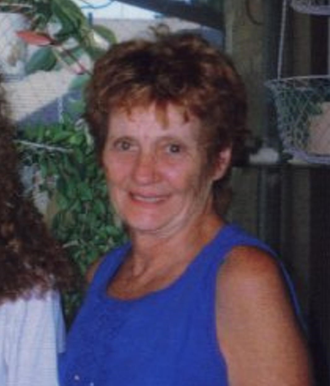 Wilma Allen Obituary - Centennial, CO