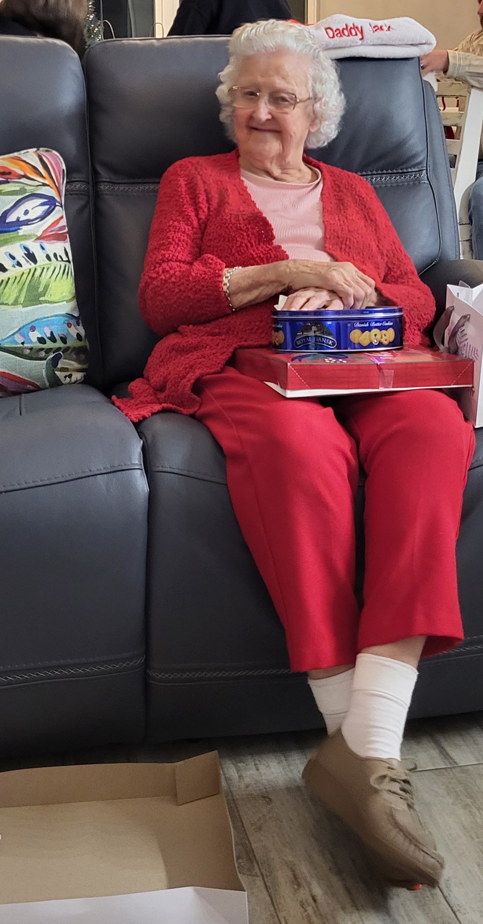 Billie Joyce Adams Obituary - Beaumont, TX