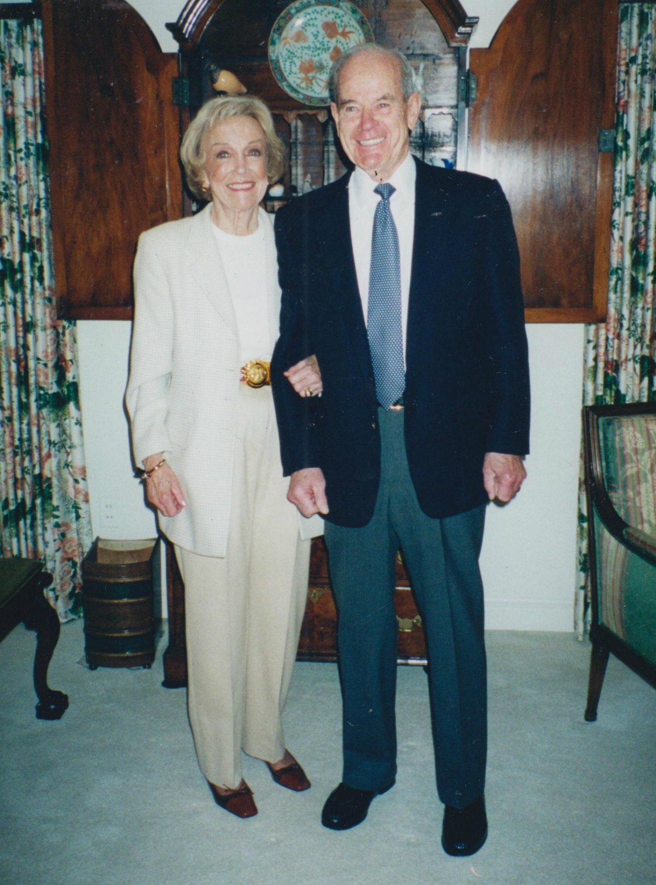 Marilyn Pownall Obituary - Washington, DC