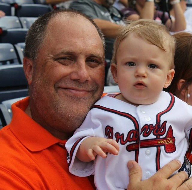 Timothy Stout Obituary