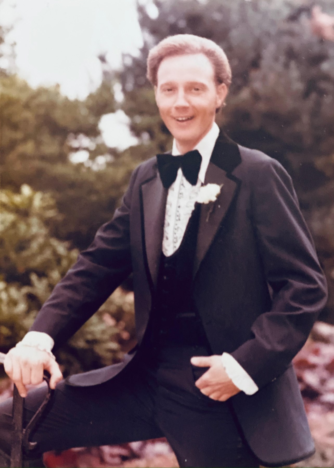 Maxwell Powers avis de décès - Goodlettsville, TN