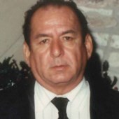 Rodolfo Laguna, Jr. Obituary - San Antonio, TX