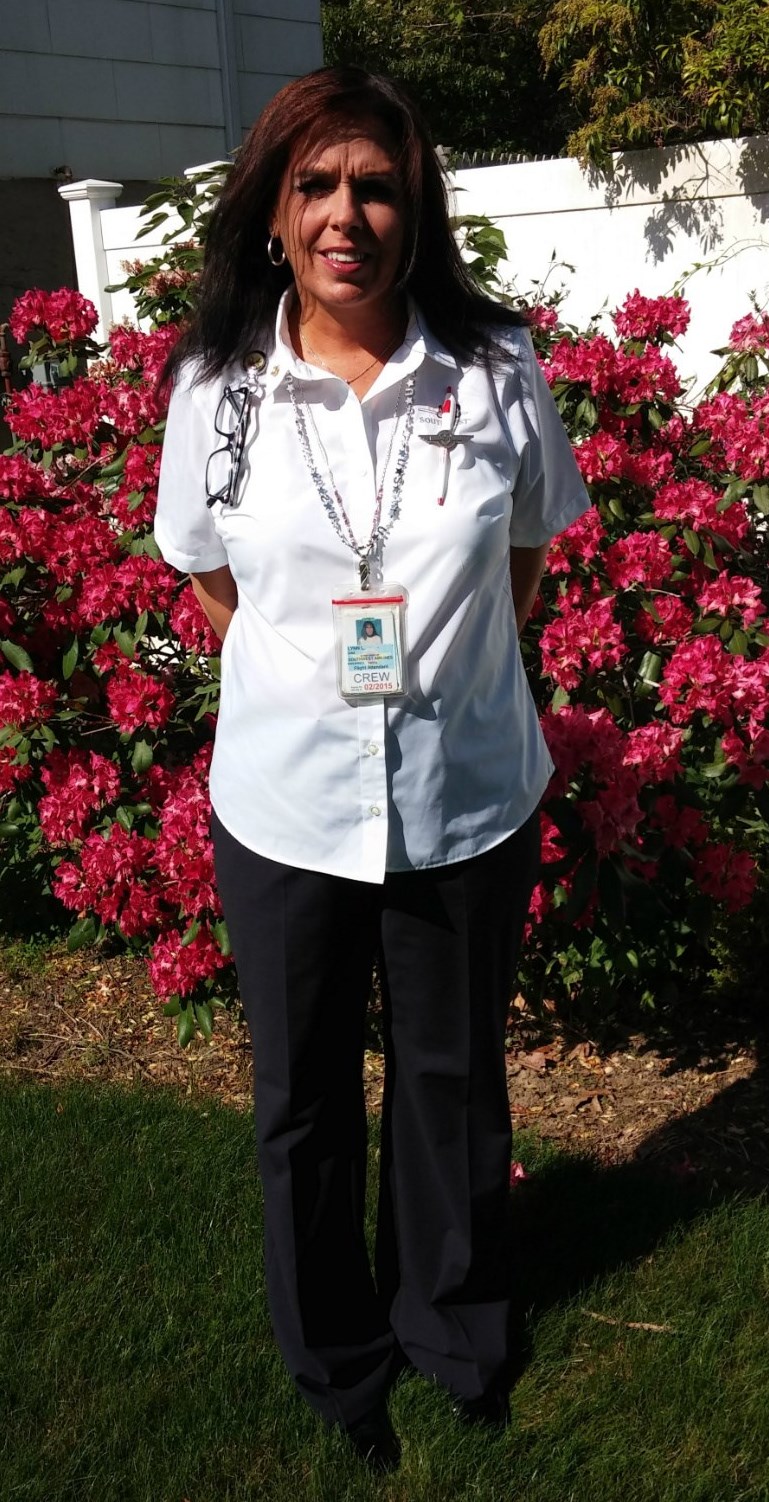 Lynn Diaz Obituary - Jackson, MS