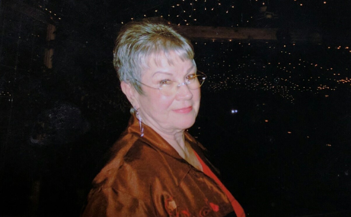 Verda Lee Obituary - Chico, CA