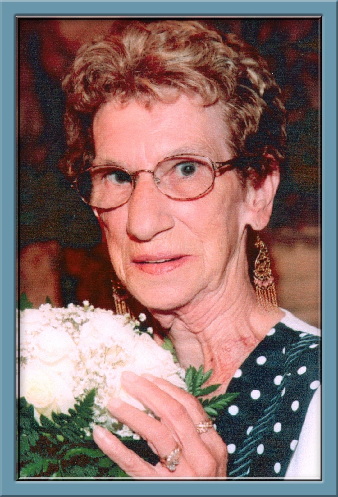Nelida McDonald Obituary - Sault Ste. Marie, ON