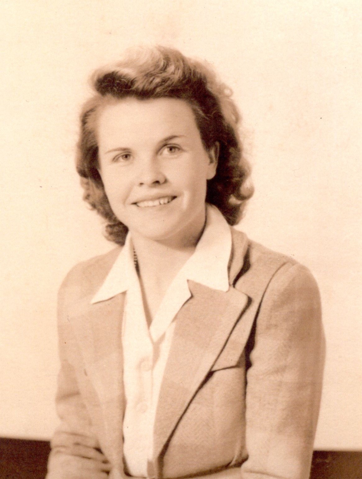 Mary Long Carteret Obituary - Southport, NC