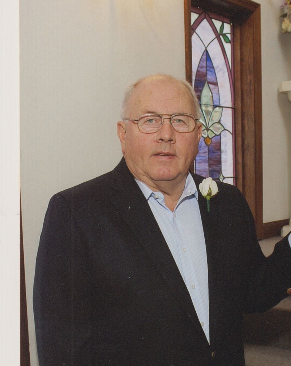 Ronald Lail Obituary - Hickory, NC