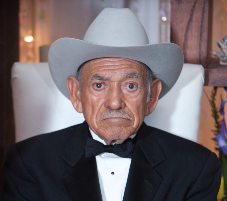 Ramiro Leal Obituary - Mission, TX