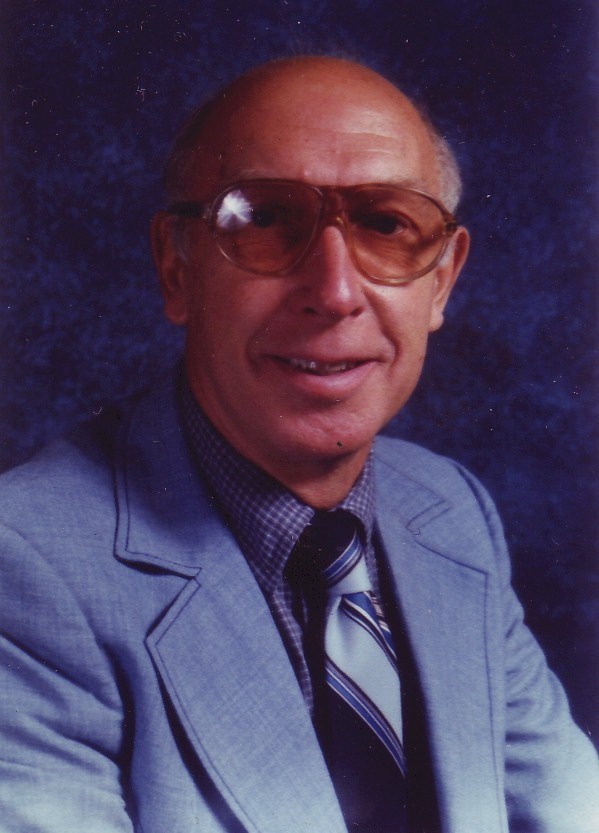 George Anthony Obituary - Thornhill, ON