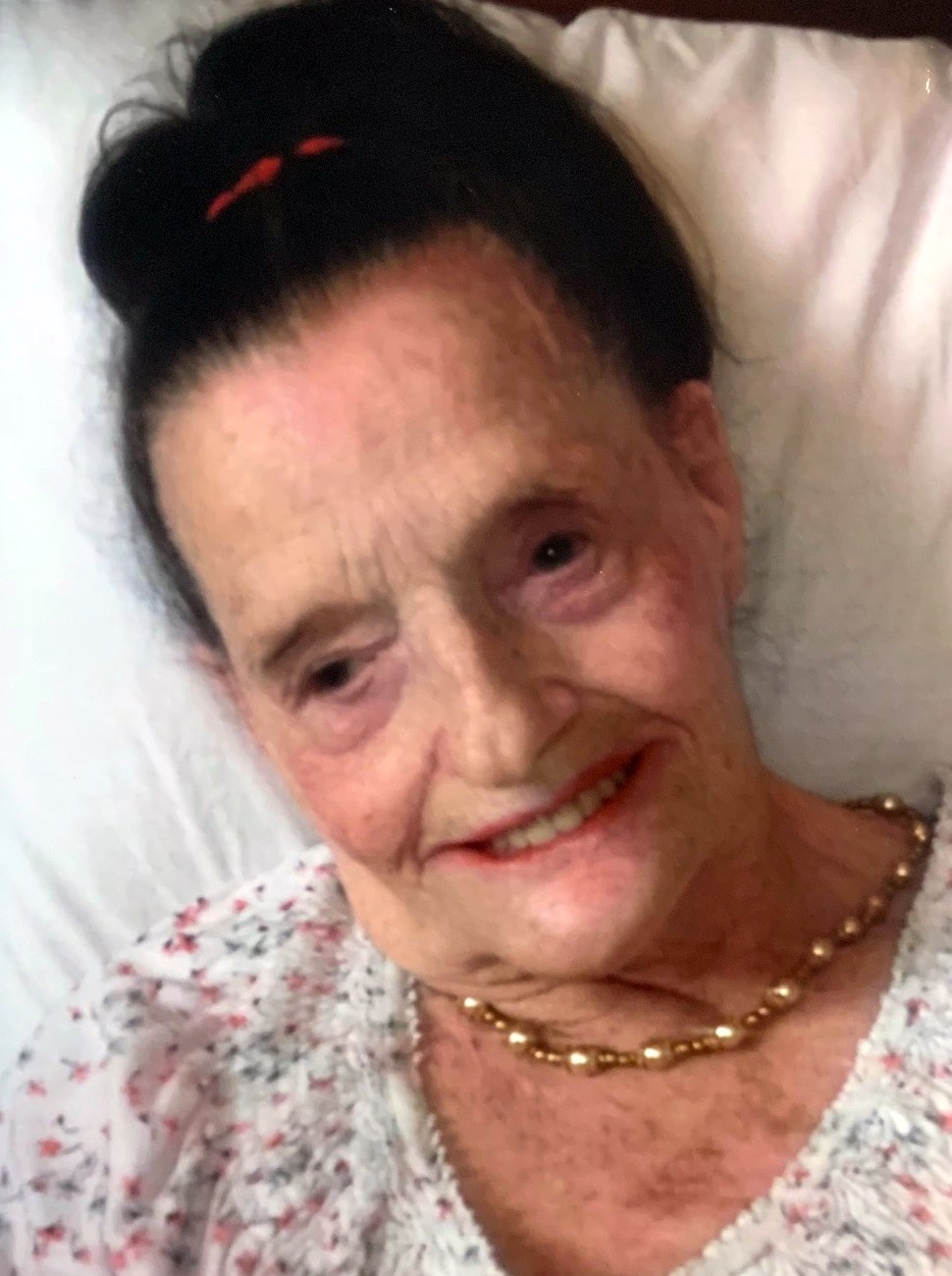 Elia Rose Prejean Brownell Obituary - Chalmette, LA