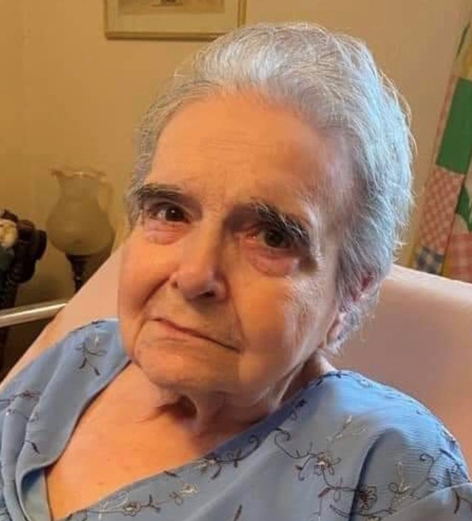 Ruby Abbott Hollis Obituary - Irmo, SC