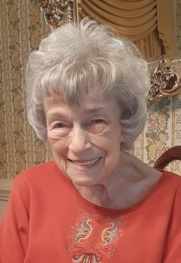 Barbara Willard Obituary - Midlothian, VA