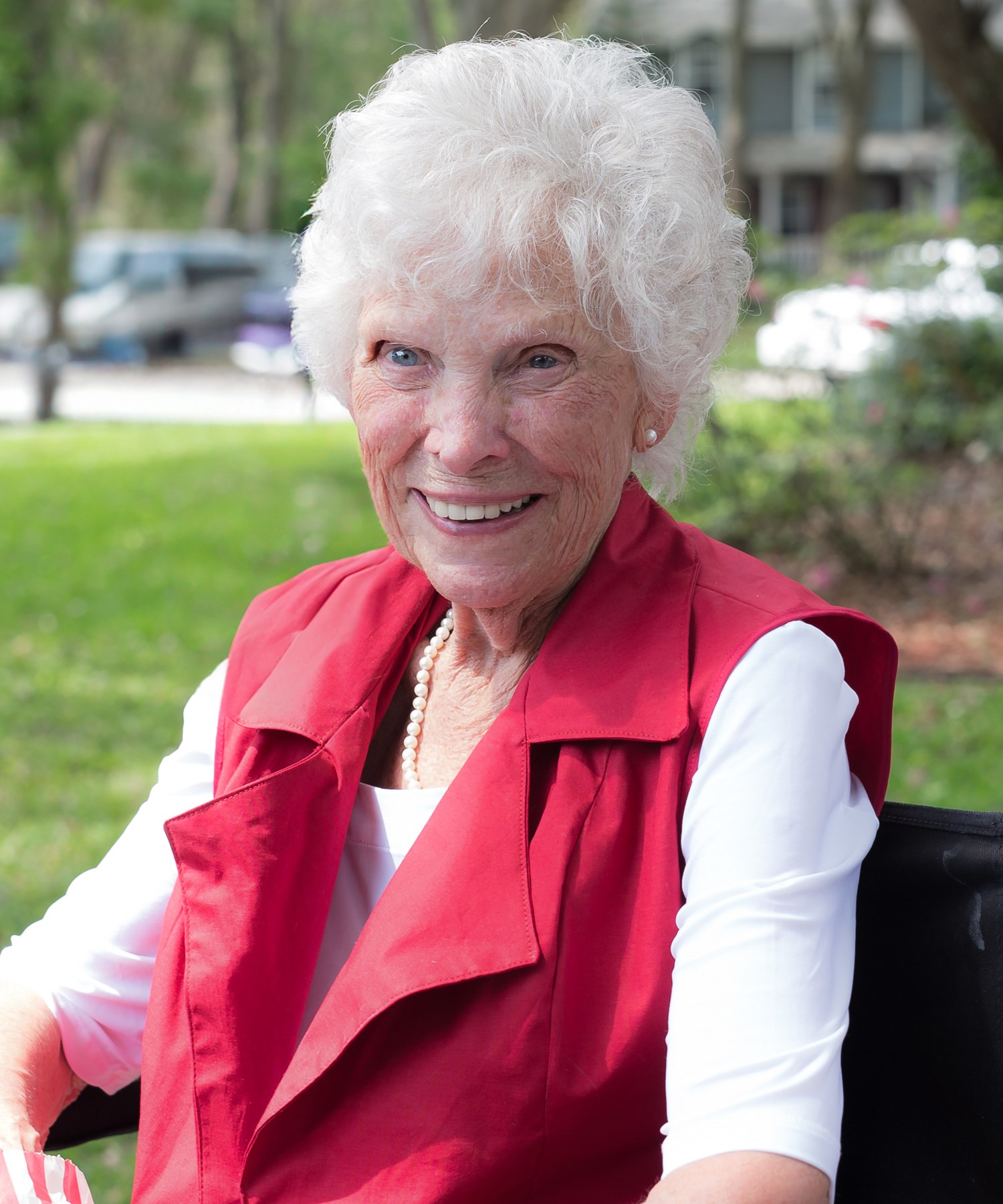 Betty Moyers Obituary - Tampa, FL