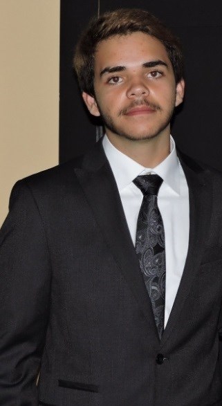 Daniel Barron Obituary - Houston, TX