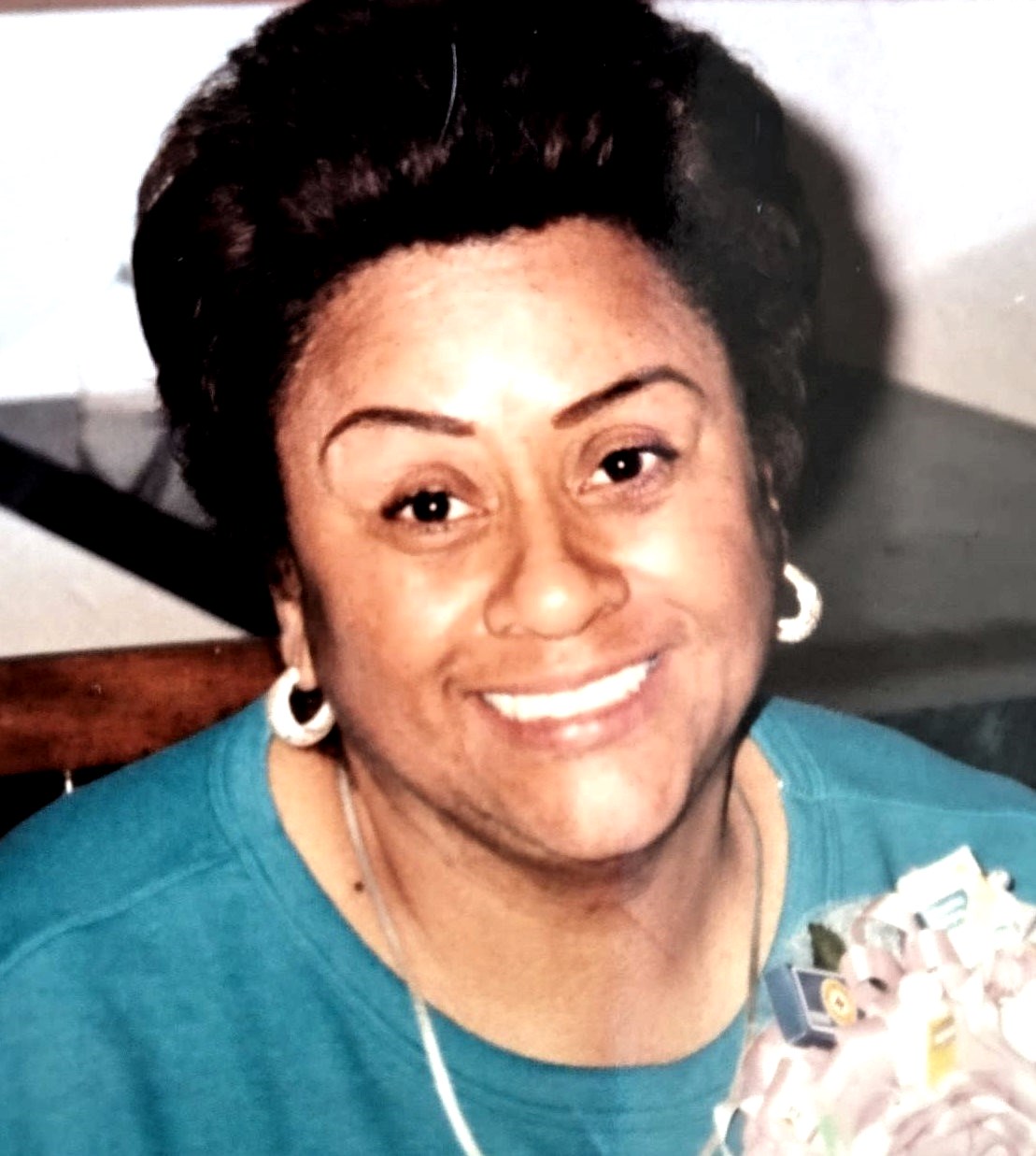 Lydia Taylor Obituary - El Paso, TX