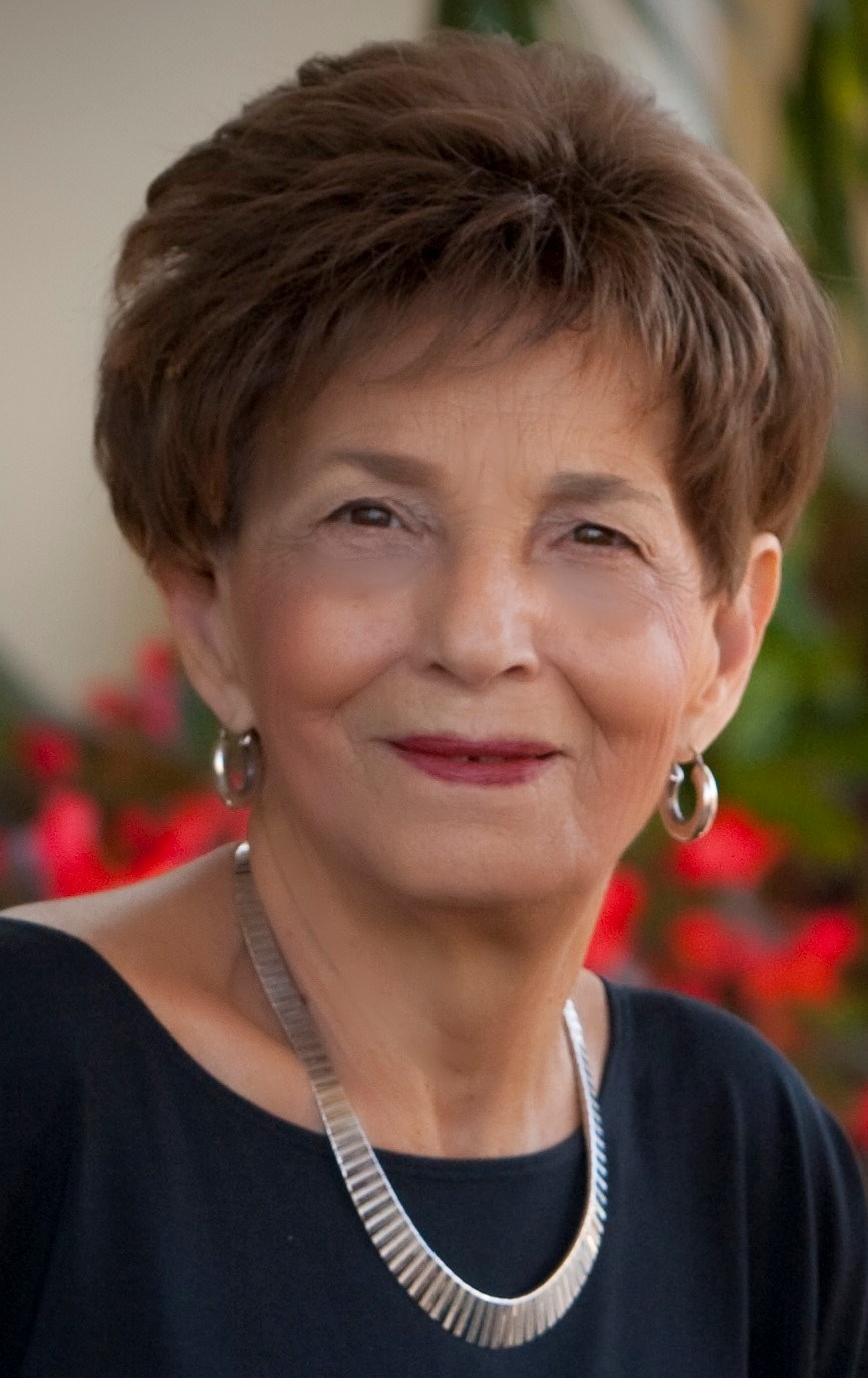 Anna Marie DeMusis Obituary - Naples, FL