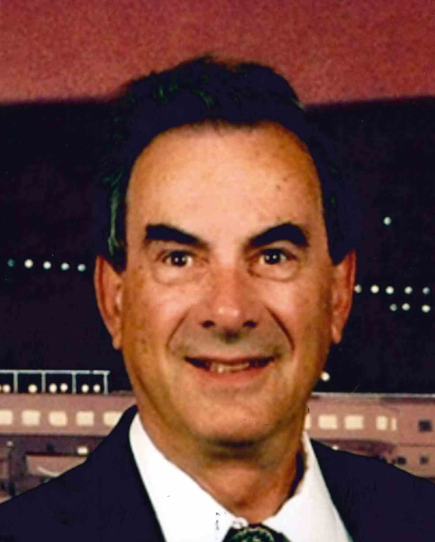 Thomas H. Slack Obituary - Santa Clara, CA