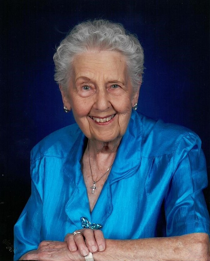 Mary Frances Radcliffe Obituary - College Park, GA